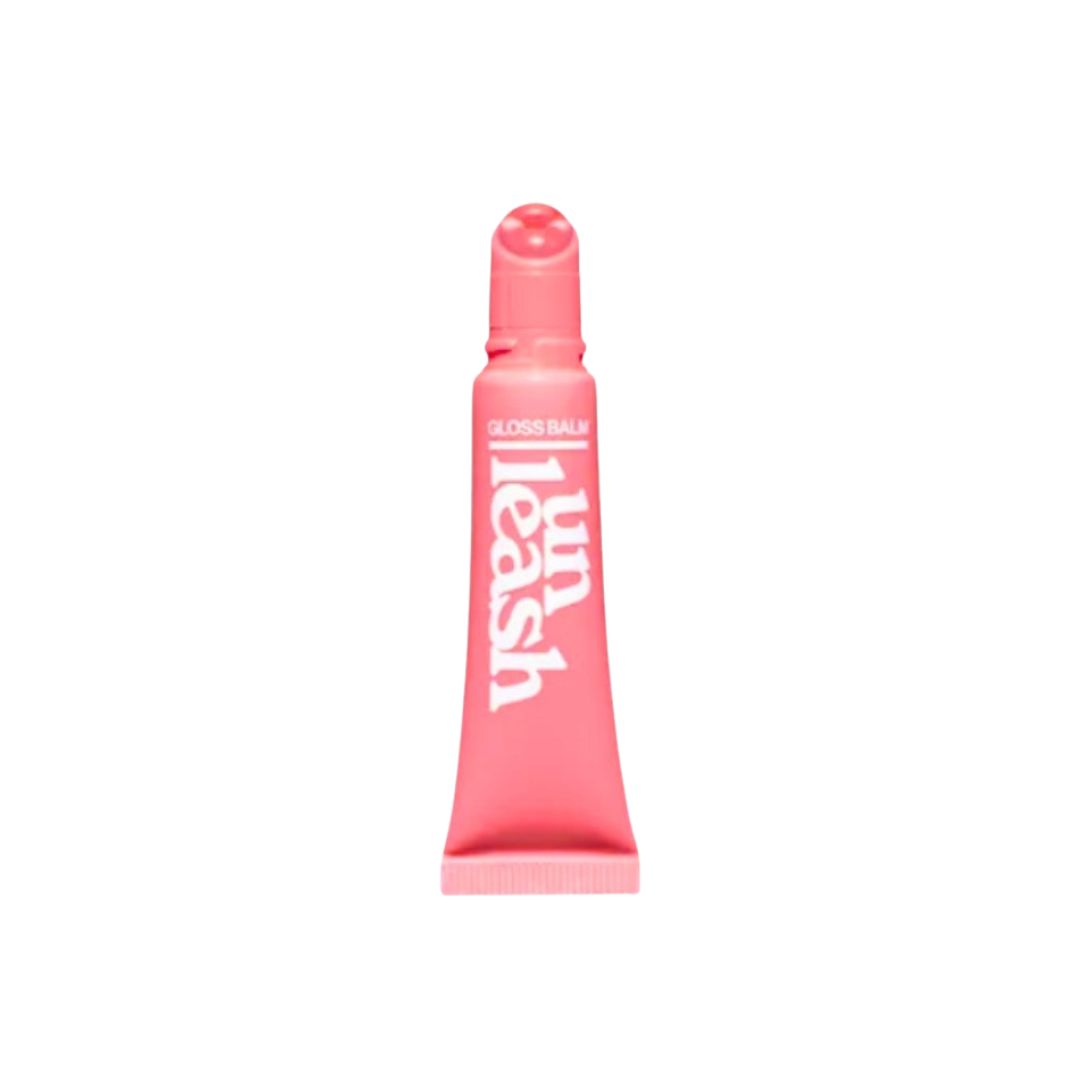Unleashia Sunset Dazzle Gloss Balm| Makeup – Feel22
