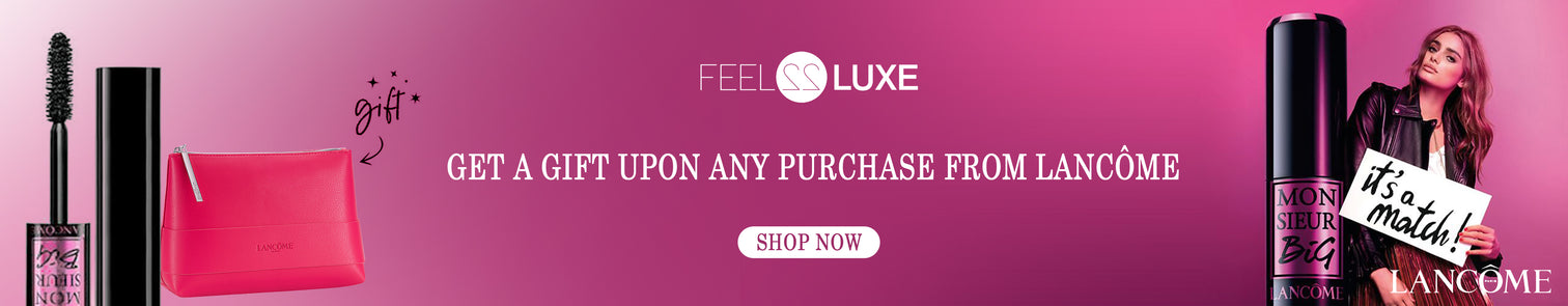 Feel22 | Shop Makeup, Skincare & Perfume Online | Delivery in Lebanon