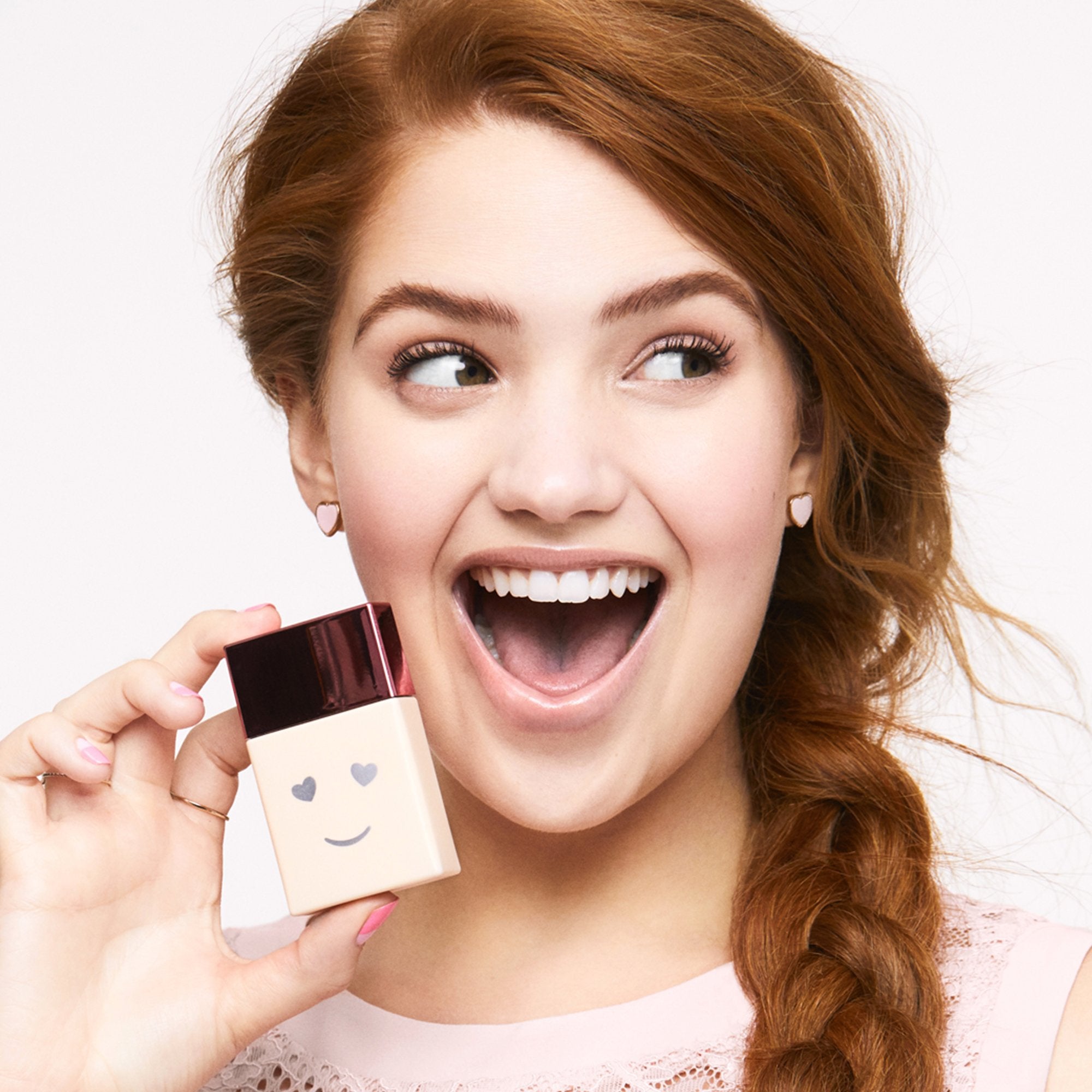 Benefit Hello Happy Soft Blur Foundation|Makeup – Feel22