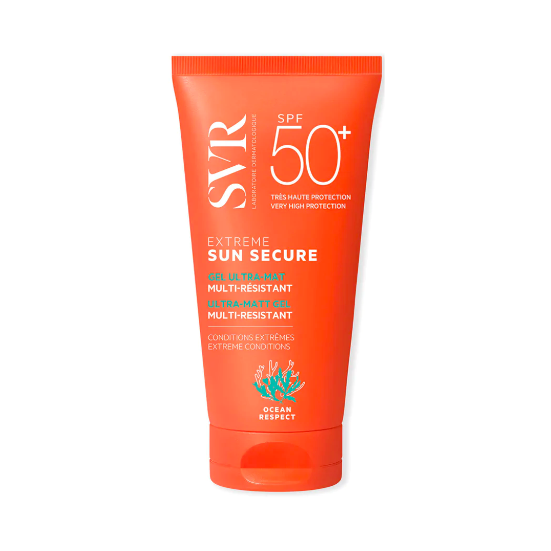 SVR Secure Extreme Sunscreen SPF 50+ 50ml| Skincare – Feel22