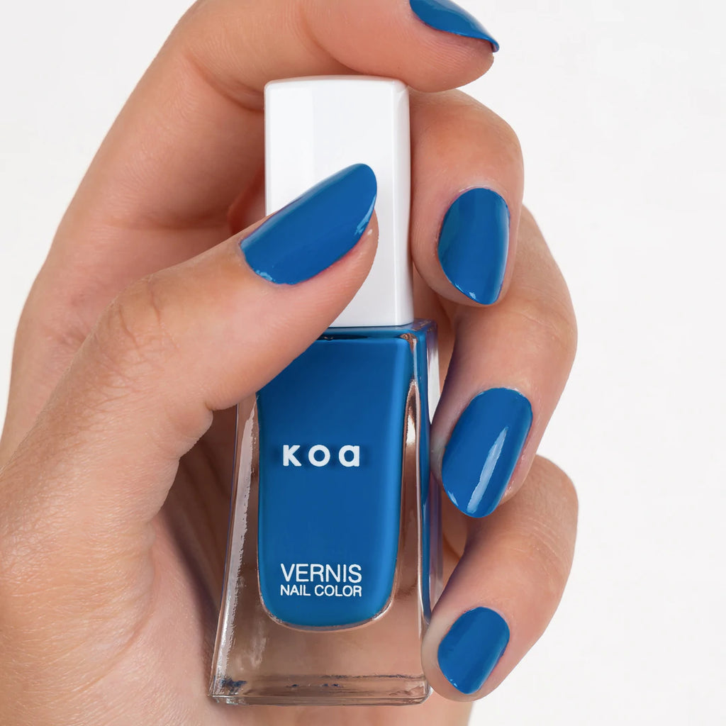 Koa Iris 222 Long Lasting Nail Polish| Trending Summer Colors | Nail ...