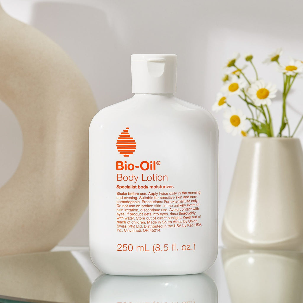 Bio-Oil Body Lotion 250ml | Long Lasting Moisturiser | Skincare – Feel22