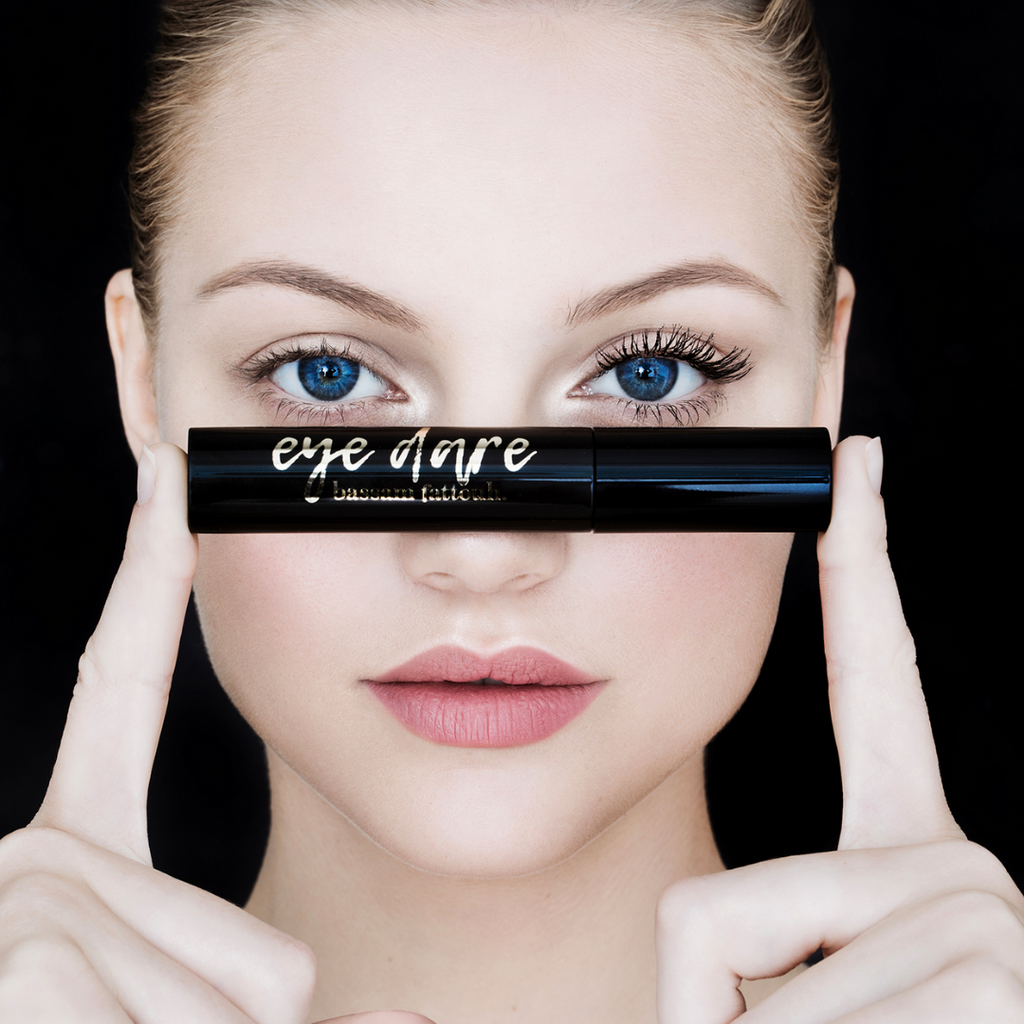Bassam Fattouh Eye Dare Mascara | Lebanese Makeup Artist – Feel22