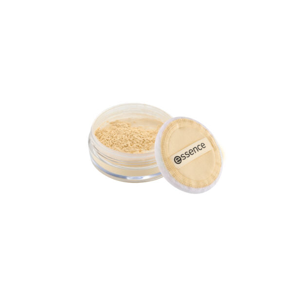 Essence Banana Loose Powder| Makeup | Cruelty Free – Feel22