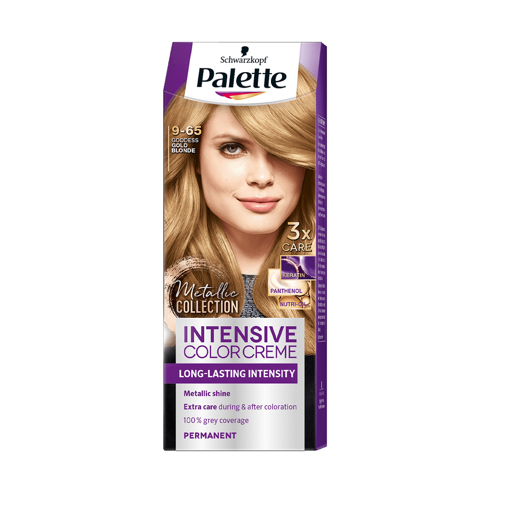 Schwarzkopf Palette Intensive Color Cream Bundle At 20% Off | Hair ...
