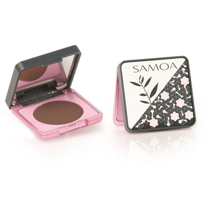 Samoa Browza Eyebrow Compact Powder | Makeup | feel22 | Lebanon – Feel22