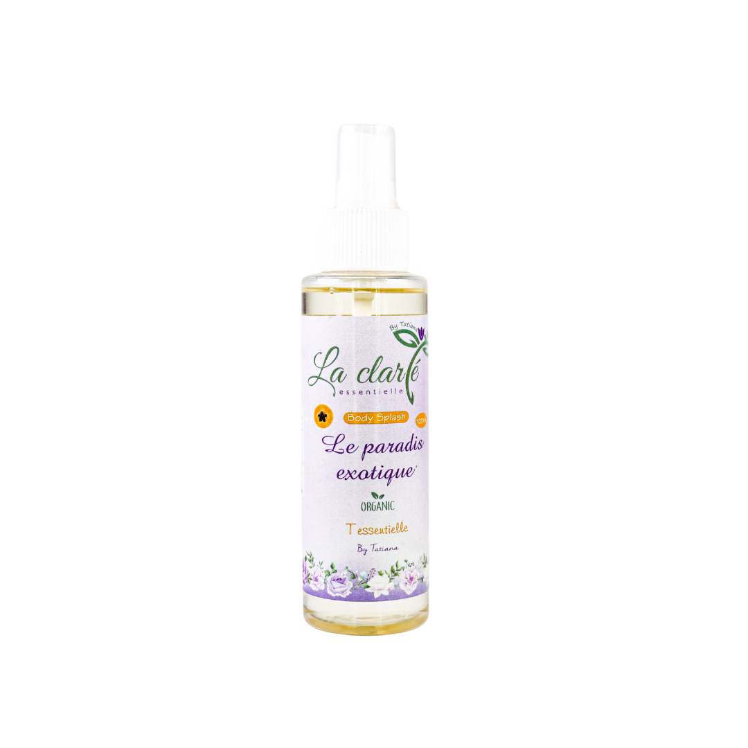 La Clarte Essentielle Body Splash| Body Care – Feel22