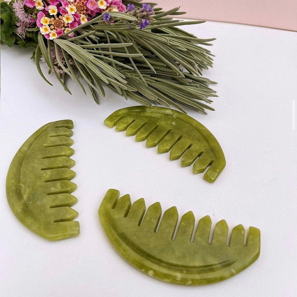 Skin Soul Comb | Lebanon – Feel22