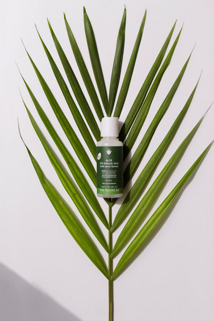 Aloeleb Skin-Calm Aloe Anti Acne Serum| Lebanon – Feel22