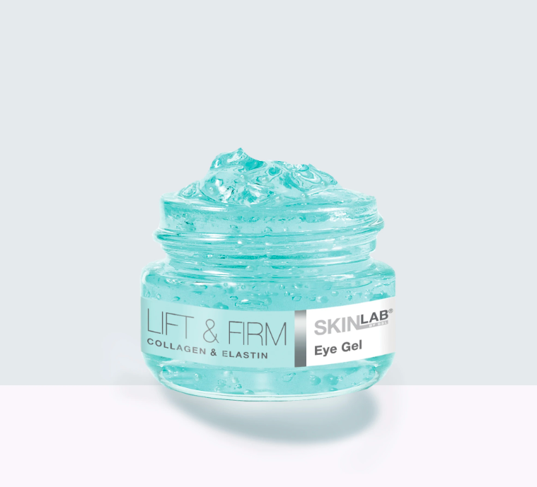SkinLab Lift & Firm Eye Gel | Eye Cream – Feel22