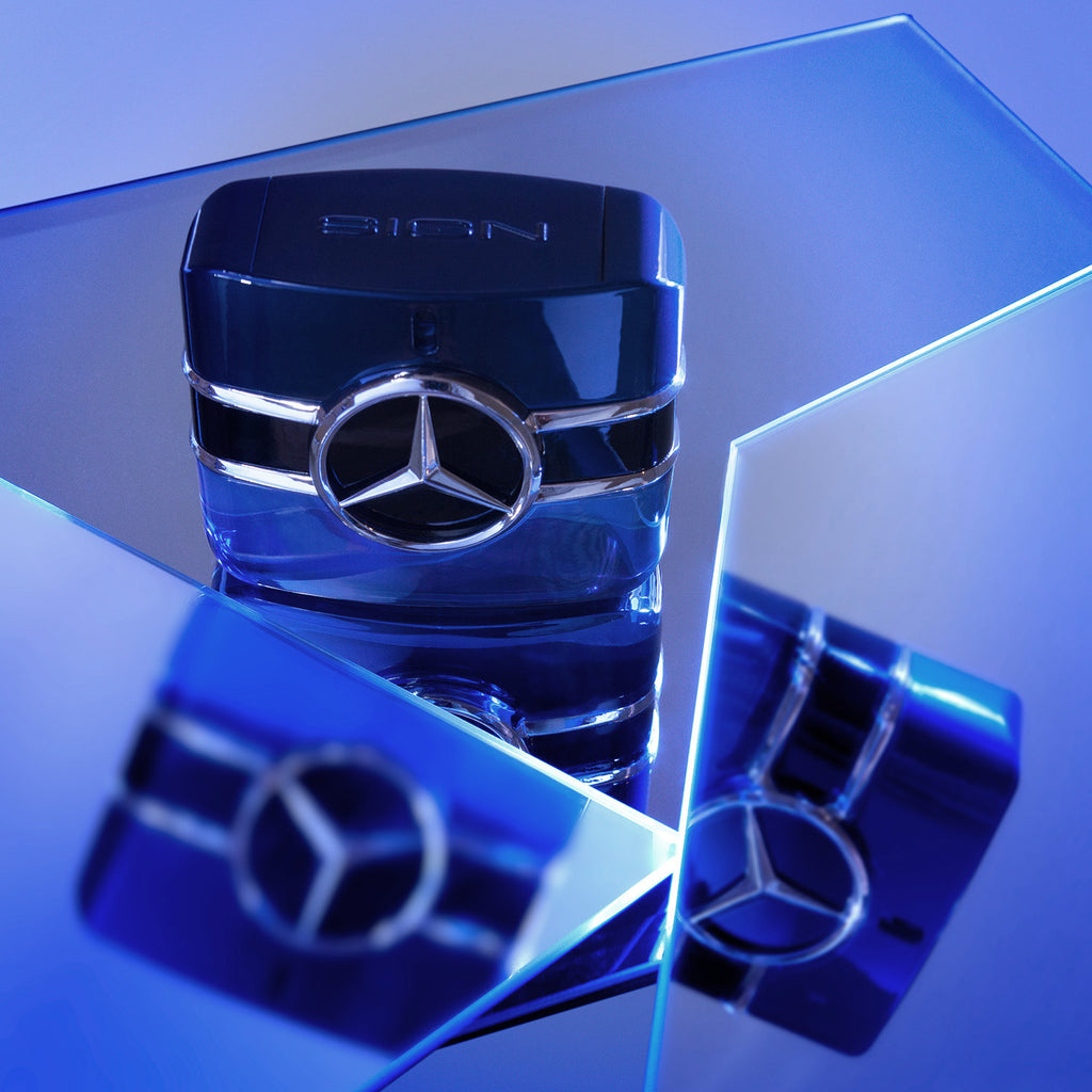 Mercedes-Benz Sign Mercedes-Benz For Men | Perfumes | Feel22