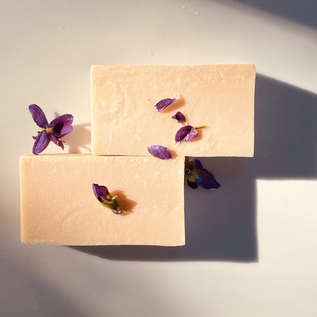 Sabouneh Mn Beirut Musk Organic Soap |FEEL22| LEBANON| – Feel22