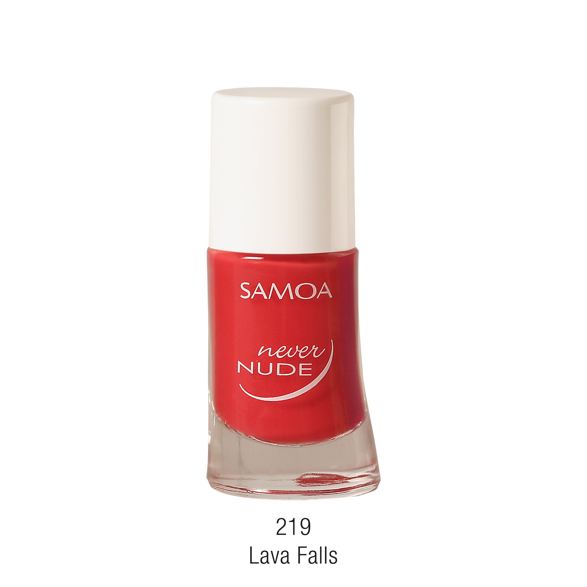 Samoa Never Nude Sorbet Surprise| Nail Polish – Feel22