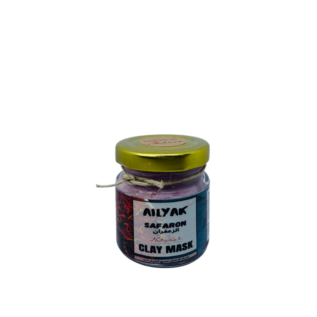Ailyak Clay Mask For Oily Skin 100g | Skin & Hair Care – Feel22