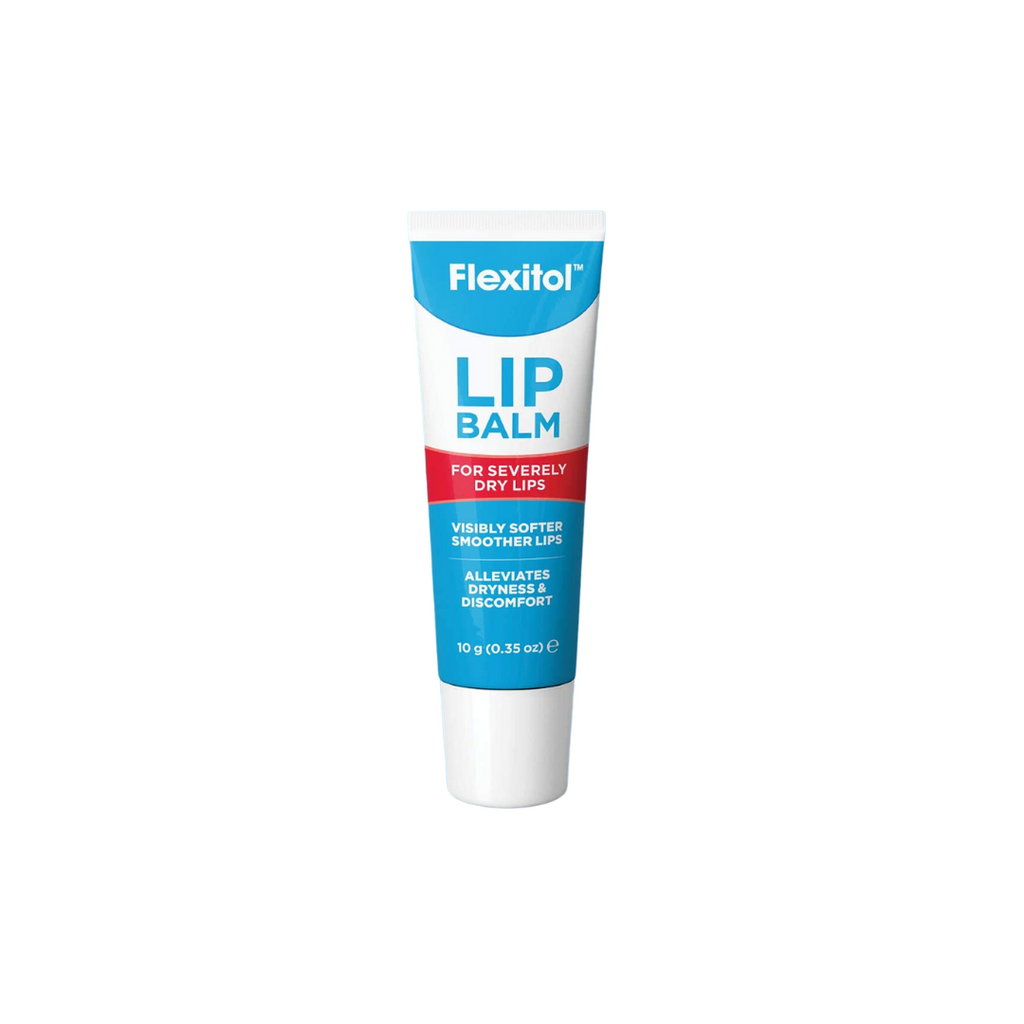 Flexitol Moisturizing Lip Balm 10g | Skin care – Feel22