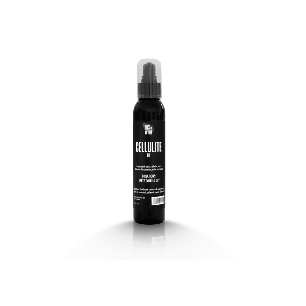 Oils Of Nature Cellulite & Stretch Marks Oil 125ml | Slimming – Feel22