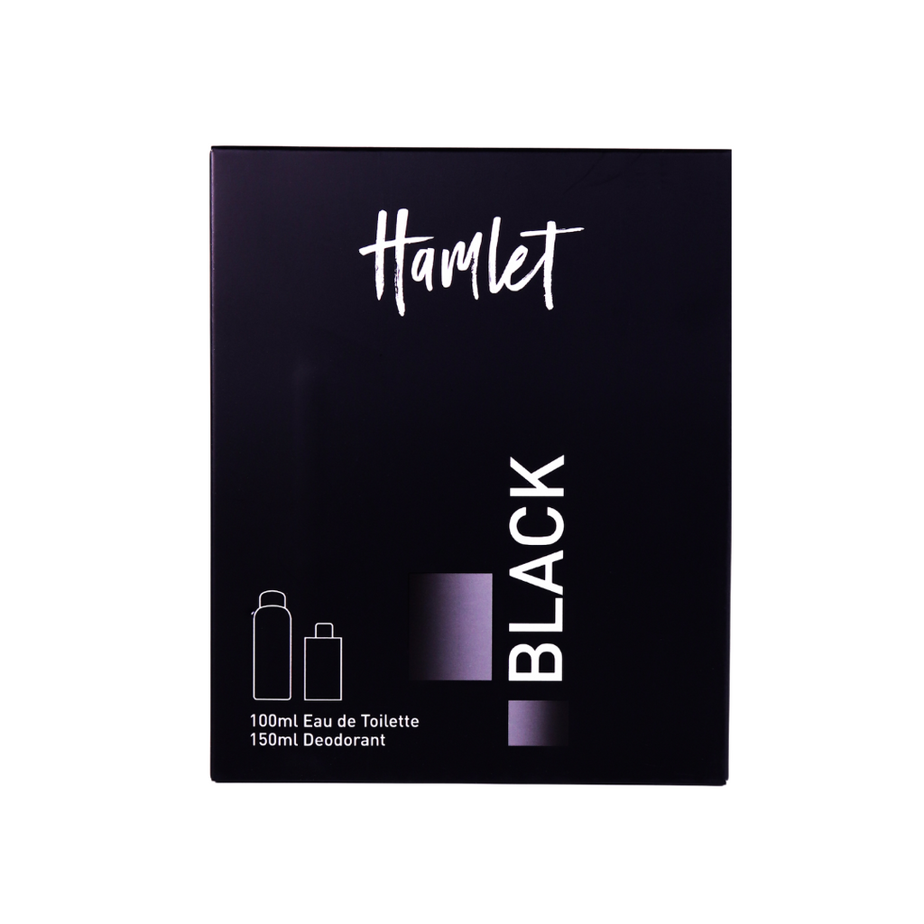 Hamlet Gift Set For Men| Perfume – Feel22