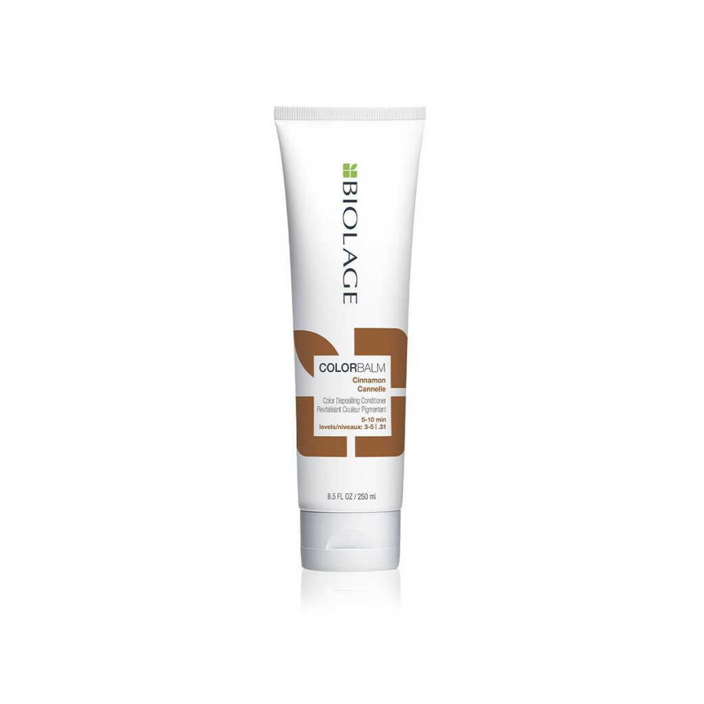 Biolage Color Cinnamon Color Depositing Conditioner 250 ml| Hair Care ...