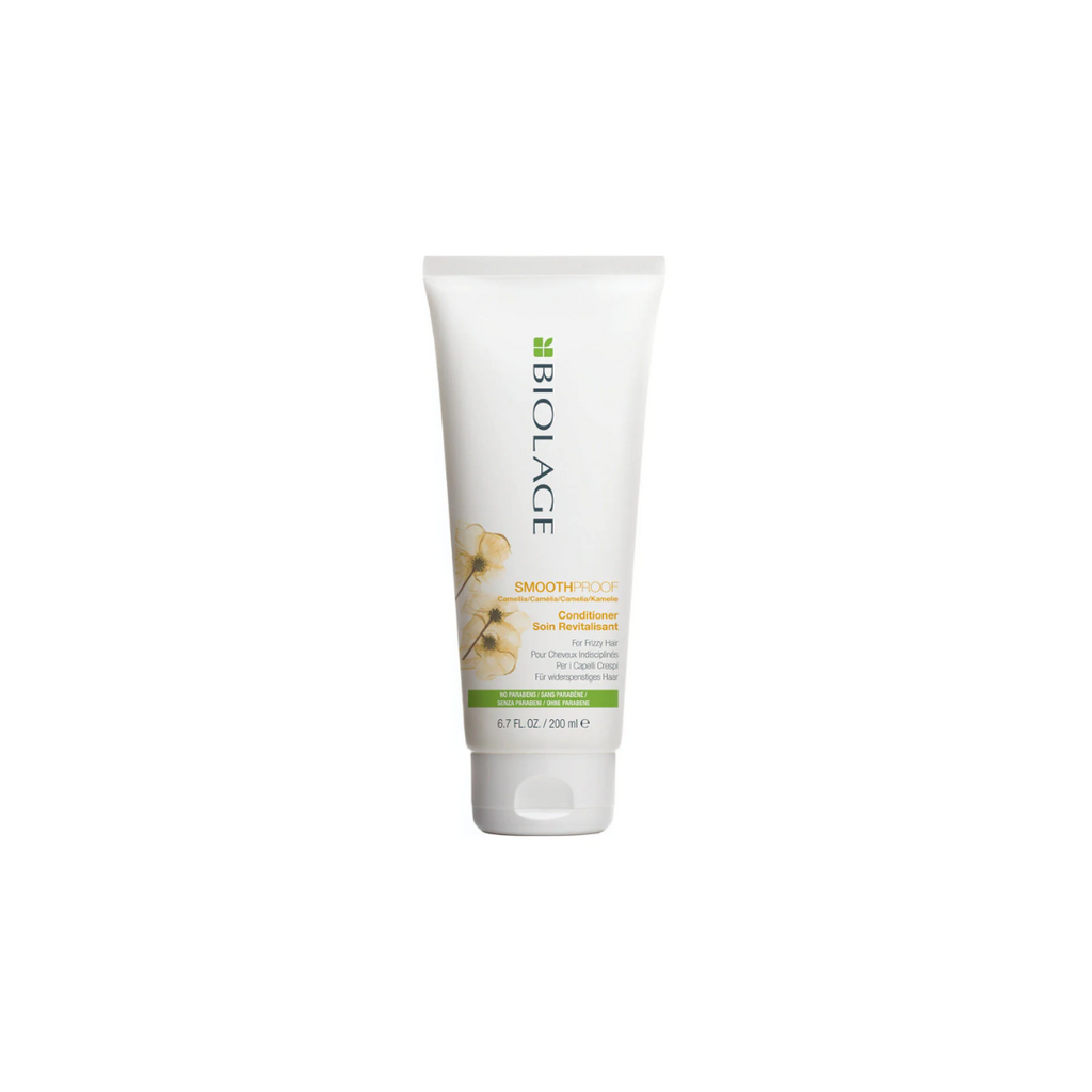 Biolage SmoothProof Conditioner For Frizzy Hair 200 ml| Hair Care – Feel22