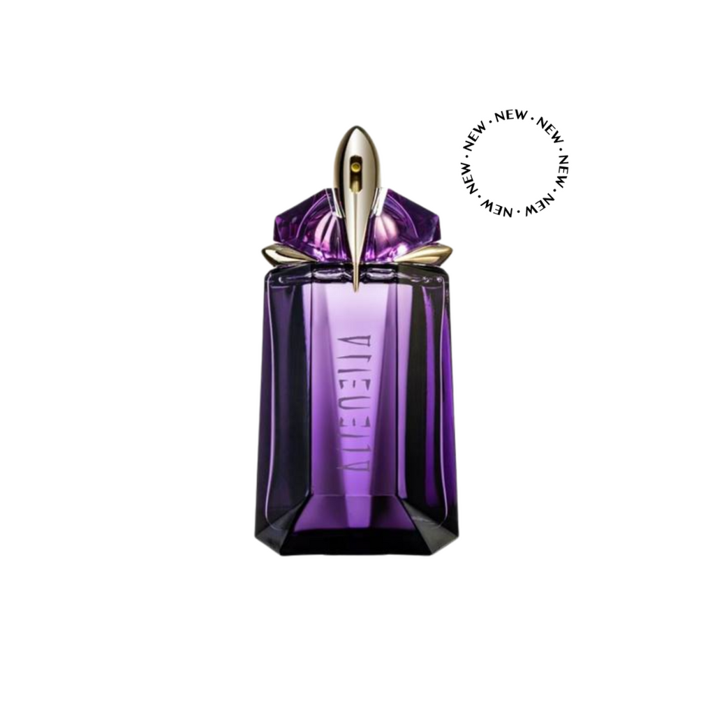 Mugler Alien Eau De Parfum For Women 60ml | Perfumes | Feel22