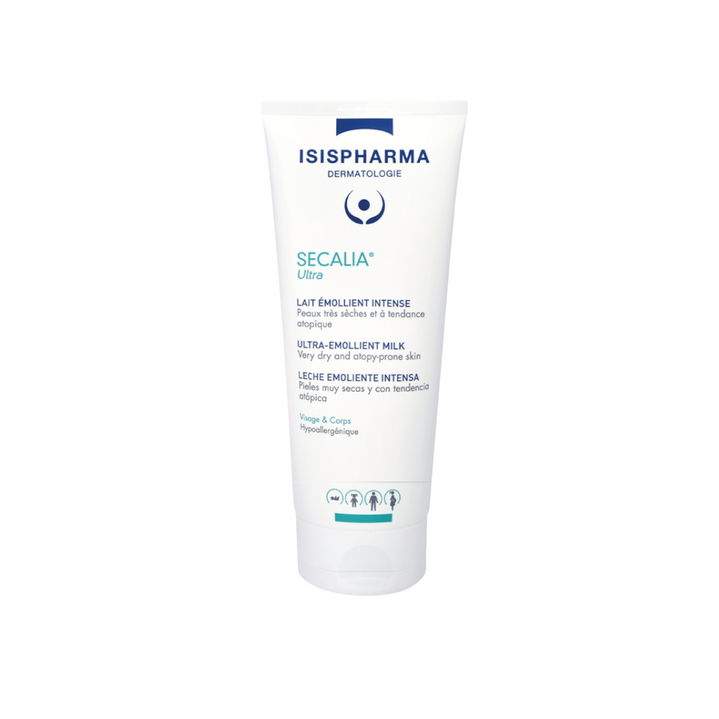 Isispharma Secalia Ultra Body| Skincare – Feel22