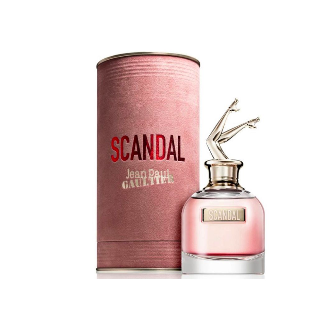 Jean Paul Gaultier Scandal Eau De Parfum For Women | Perfumes – Feel22
