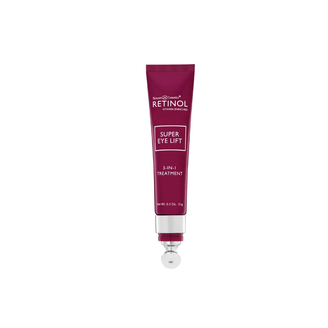 SkinCare Retinol Super Eye Lift | Eye Cream – Feel22