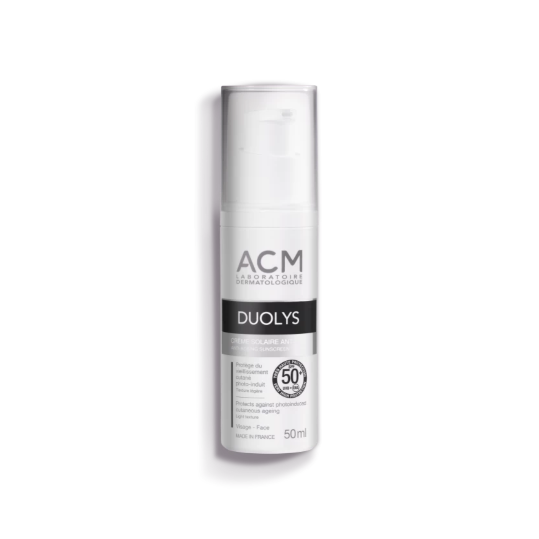 ACM Duolys Sunscreen 50ml| Skincare – Feel22