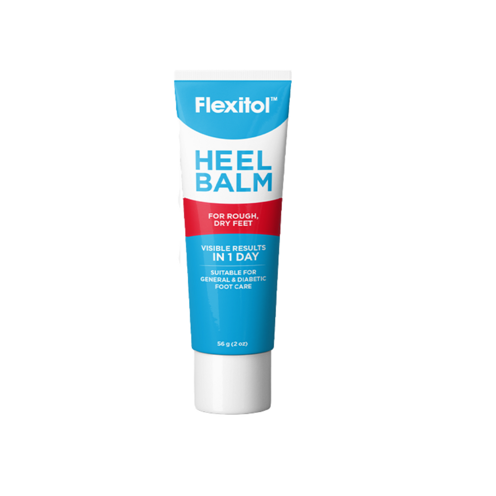 Flexitol Rescue Heel Balm 56g| Skinncare – Feel22