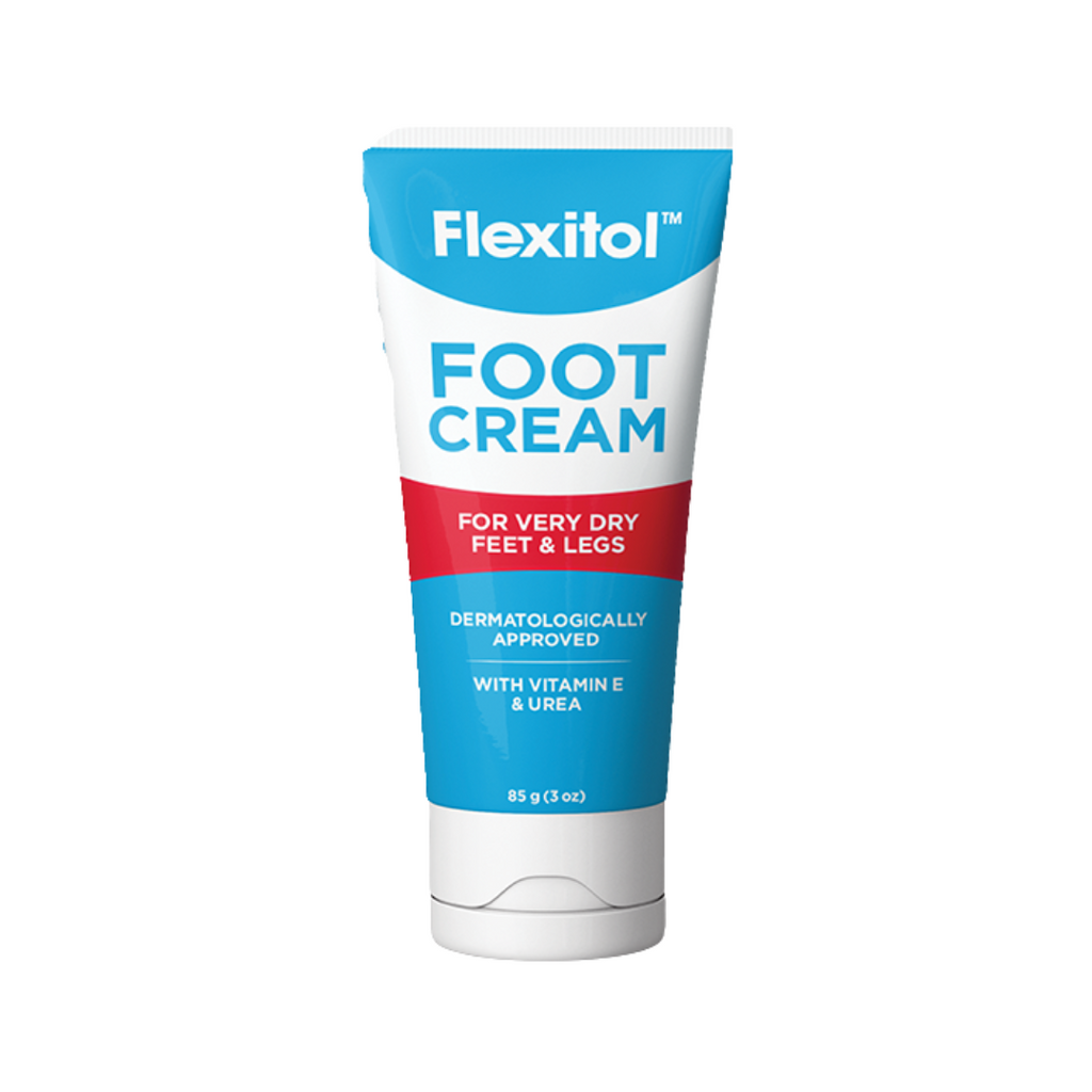 Flexitol Intensely Nourishing Foot Cream 85g| Skincare – Feel22