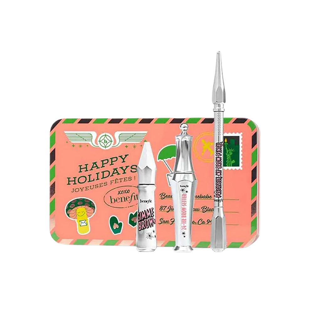 Benefit Holiday 2022 Brow Set 5| Makeup – Feel22