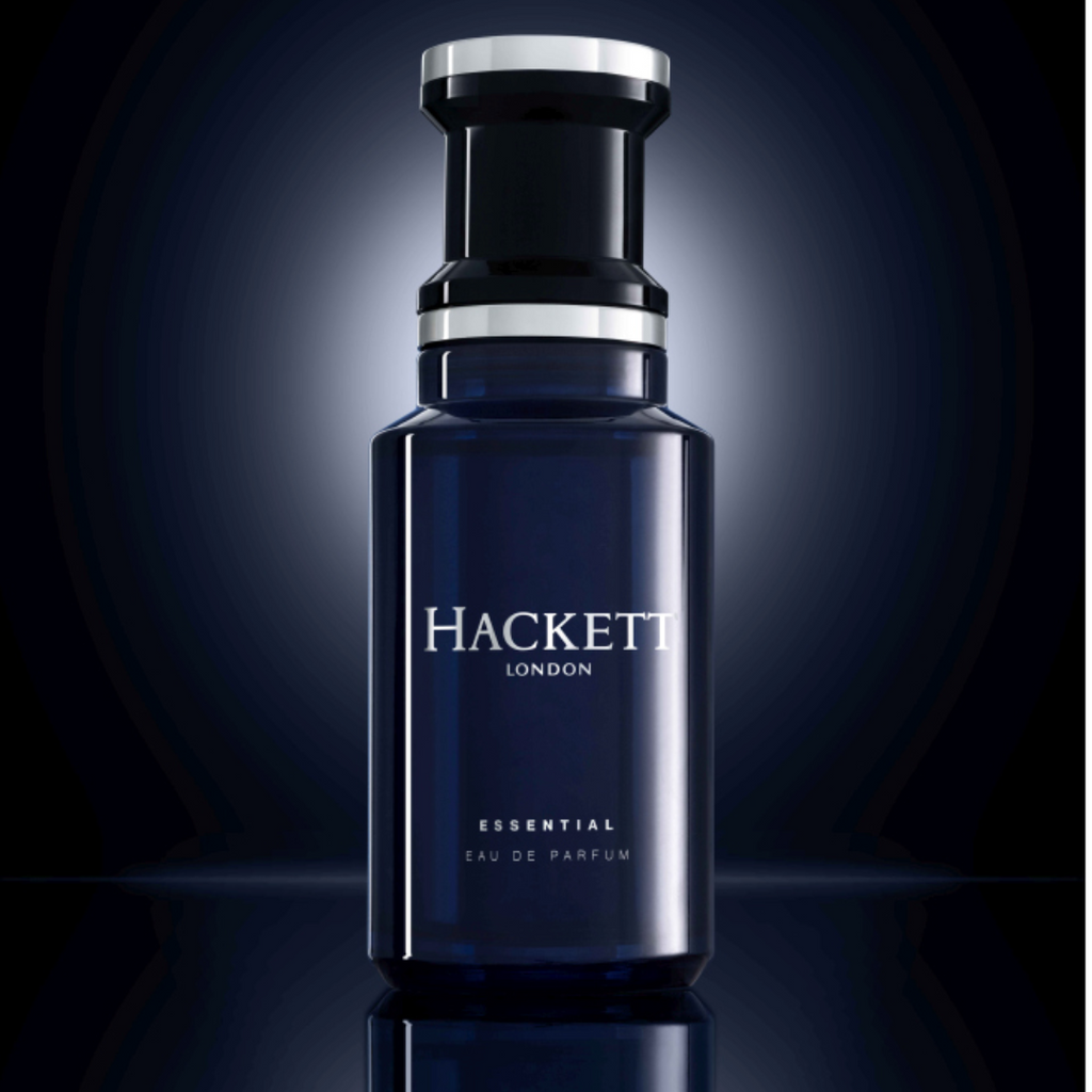 Hackett Essential Eau de Parfum For Men|Perfume – Feel22