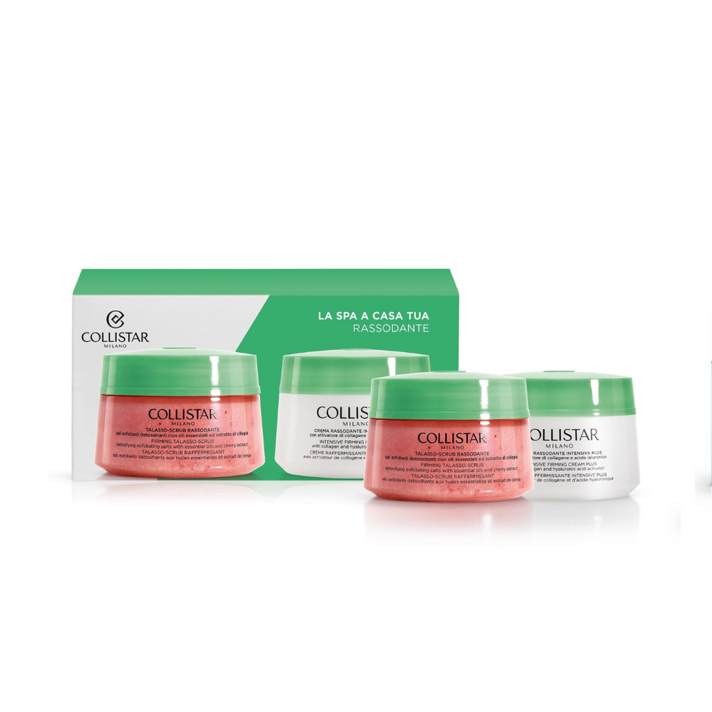 Collistar Firming Body Set | Body Care | Feel22 | Lebanon