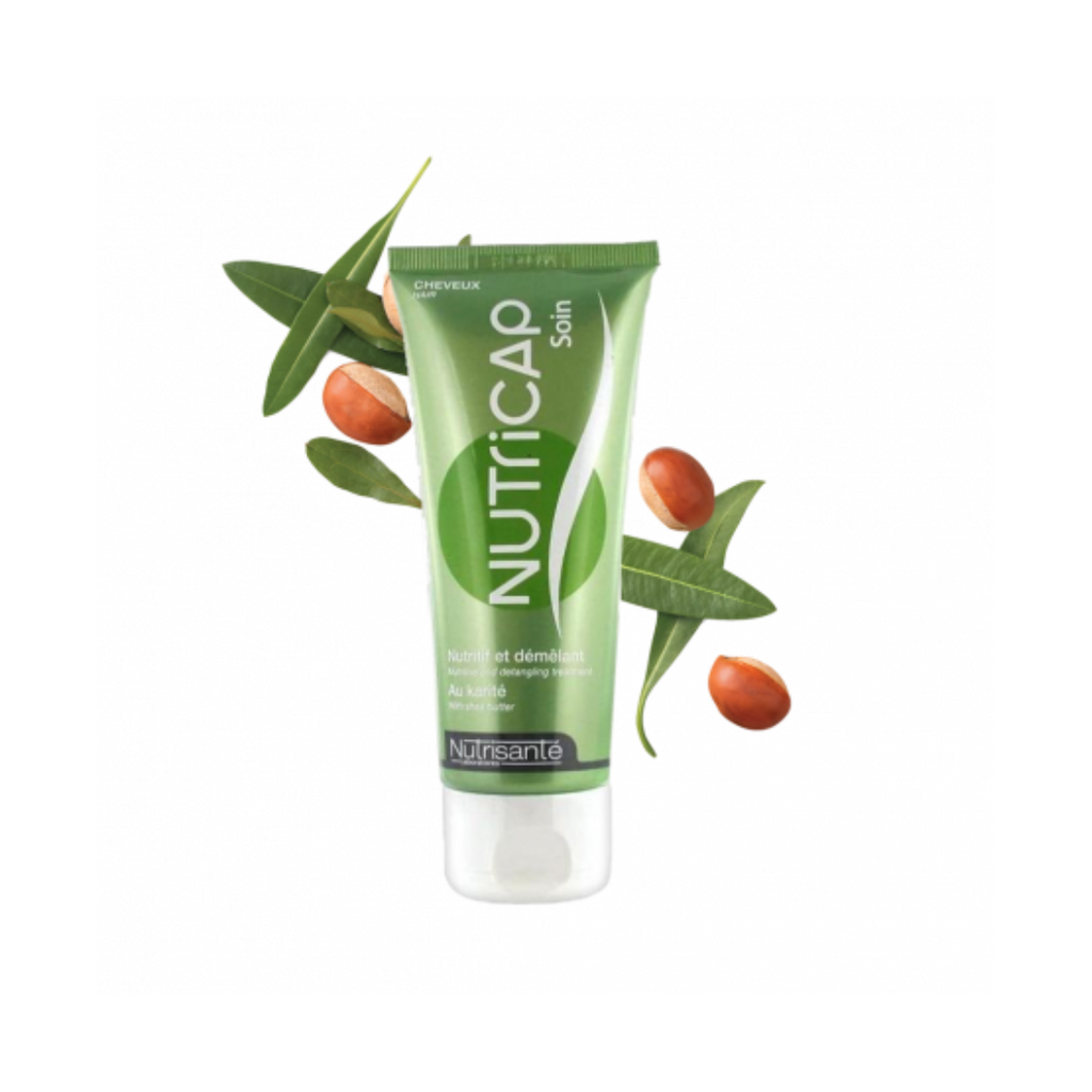 Nutricap Baume Vitality & Beauty Conditioner 100ml| Haircare – Feel22