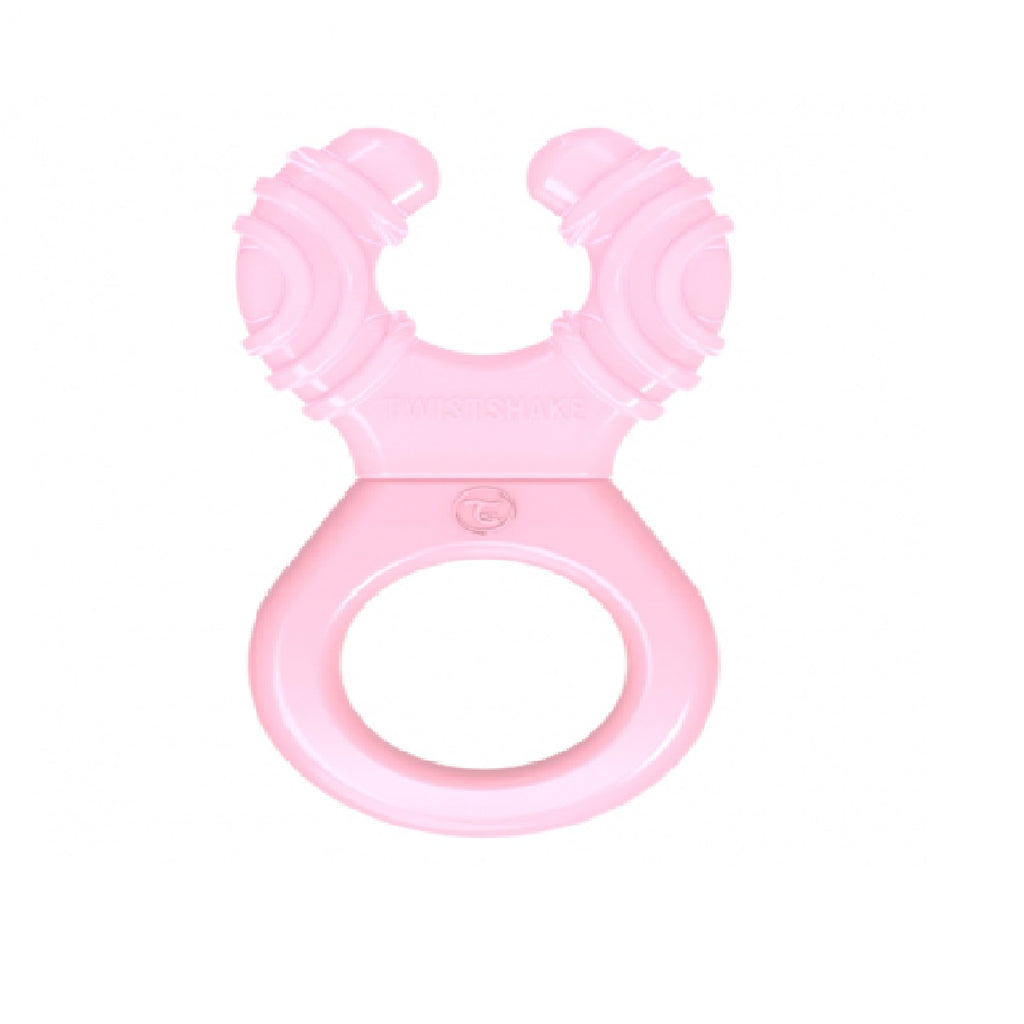 Twistshake Teether Cooler 2+m |FEEL22| LEBANON| – Feel22
