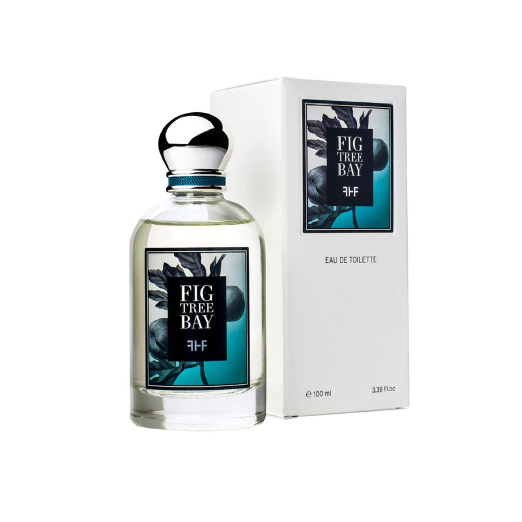 Fragrances Hubert Fattal Fig Tree Bay Eau De Toilette | Perfumes – Feel22