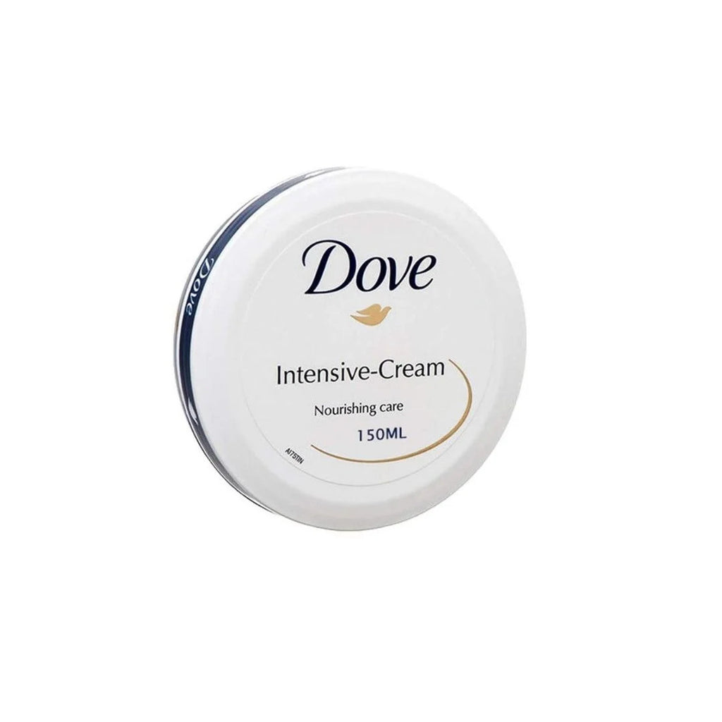 Dove Intensive Hydrating Cream 150ml| Personal Care – Feel22