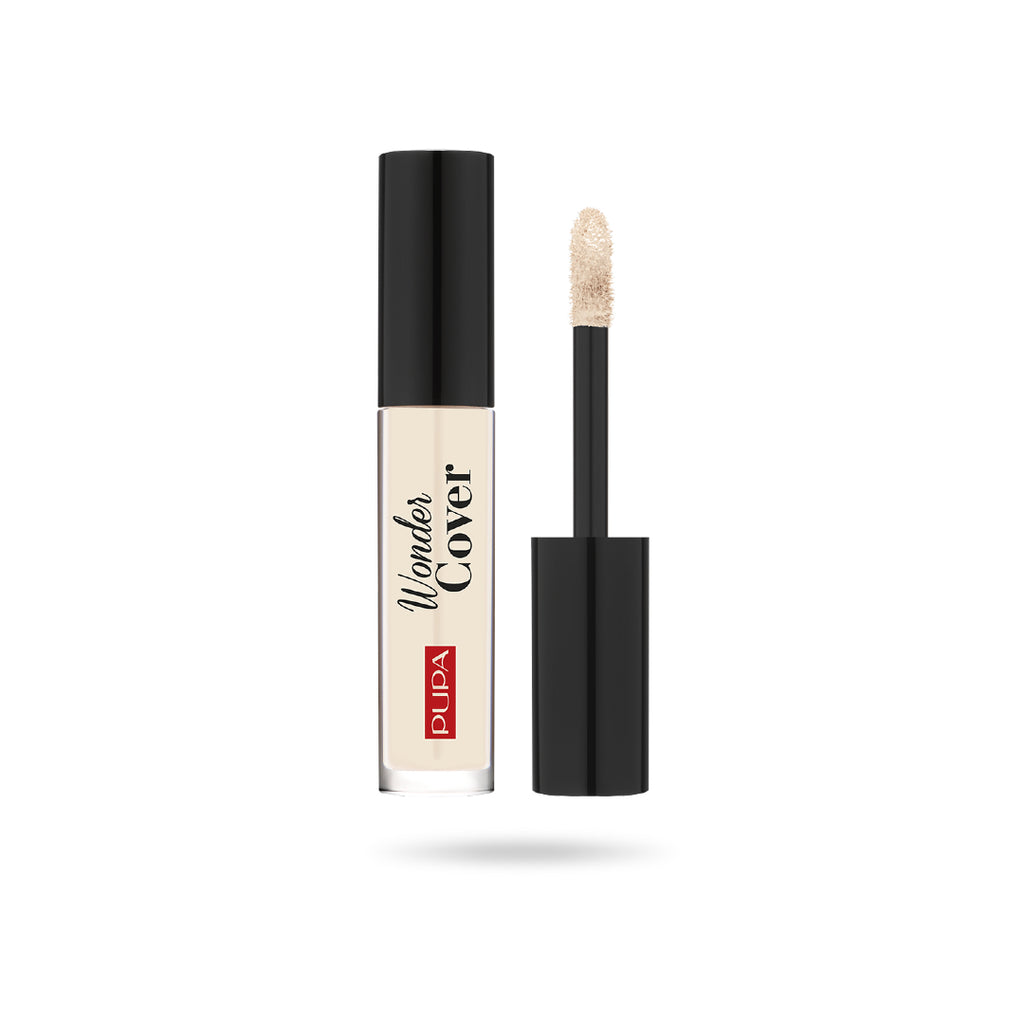 Pupa Wonder Cover Concealer | FEEL22 | LEBANON – Feel22