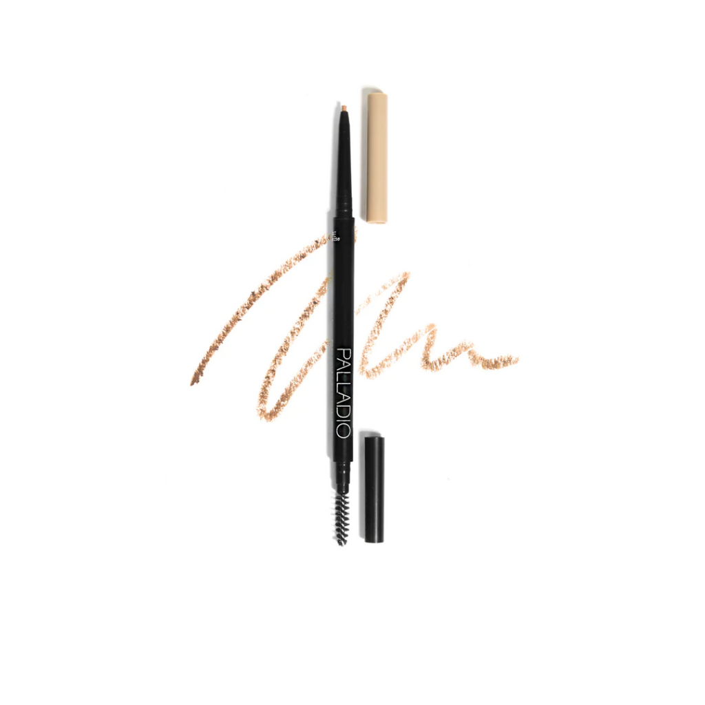 Palladio The Brow Definer Micro Pencil| Makeup – Feel22