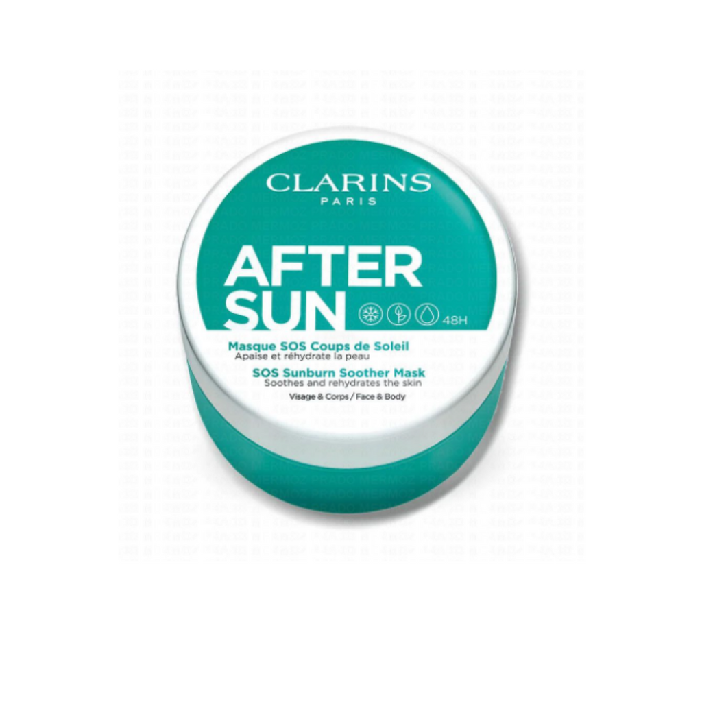 Clarins After Sun SOS Sunburn Soother Skin 100ml|Skincare – Feel22