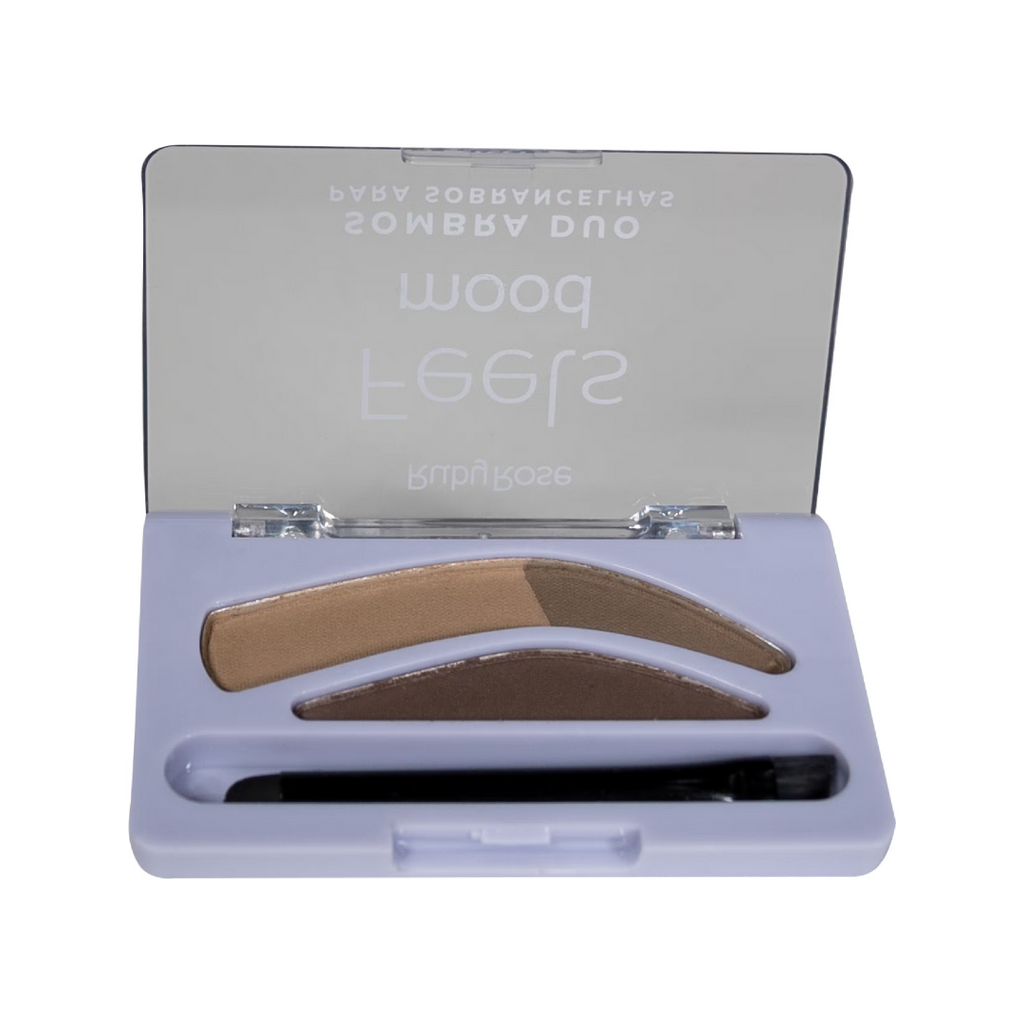 Ruby Rose Eye Duo Brow | Makeup – Feel22
