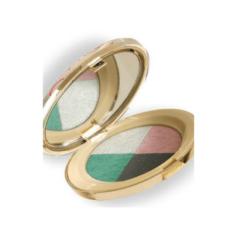 Samoa Catwalk Ecstasy Eyeshadow Quad - 4 Combinations | Makeup| feel22 | Lebanon – Feel22