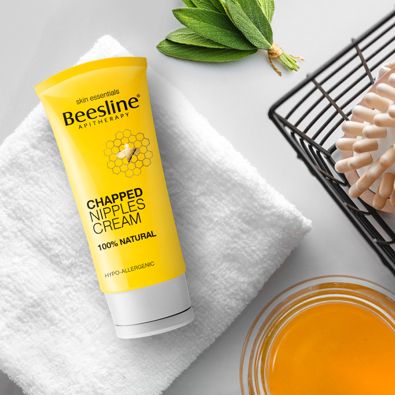 Beesline Beeswax Cold Cream 60 ML | Skin Care| feel22 | Lebanon – Feel22