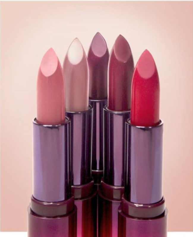 Samoa Lotus Velvet Lipstick | Makeup| feel22 | Lebanon – Feel22