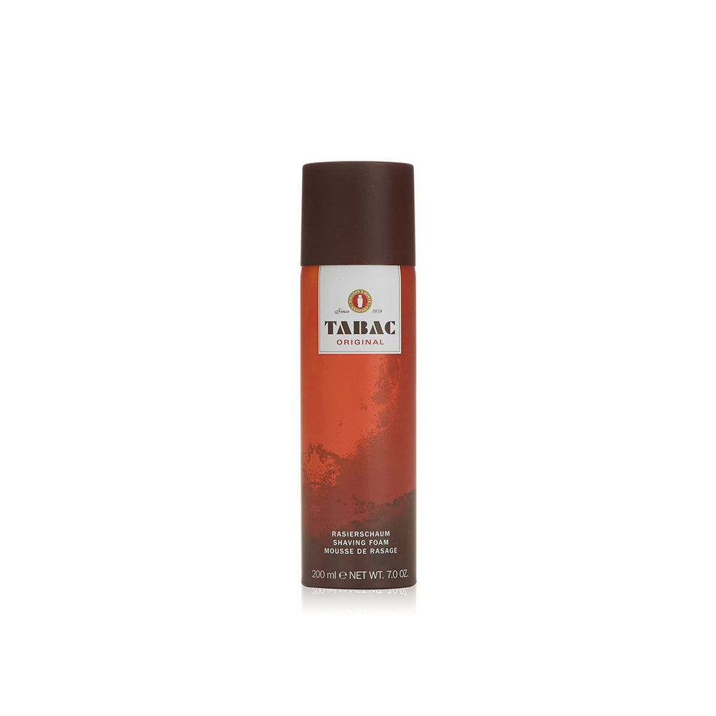 Tabac Original Shaving Foam| Lebanon – Feel22