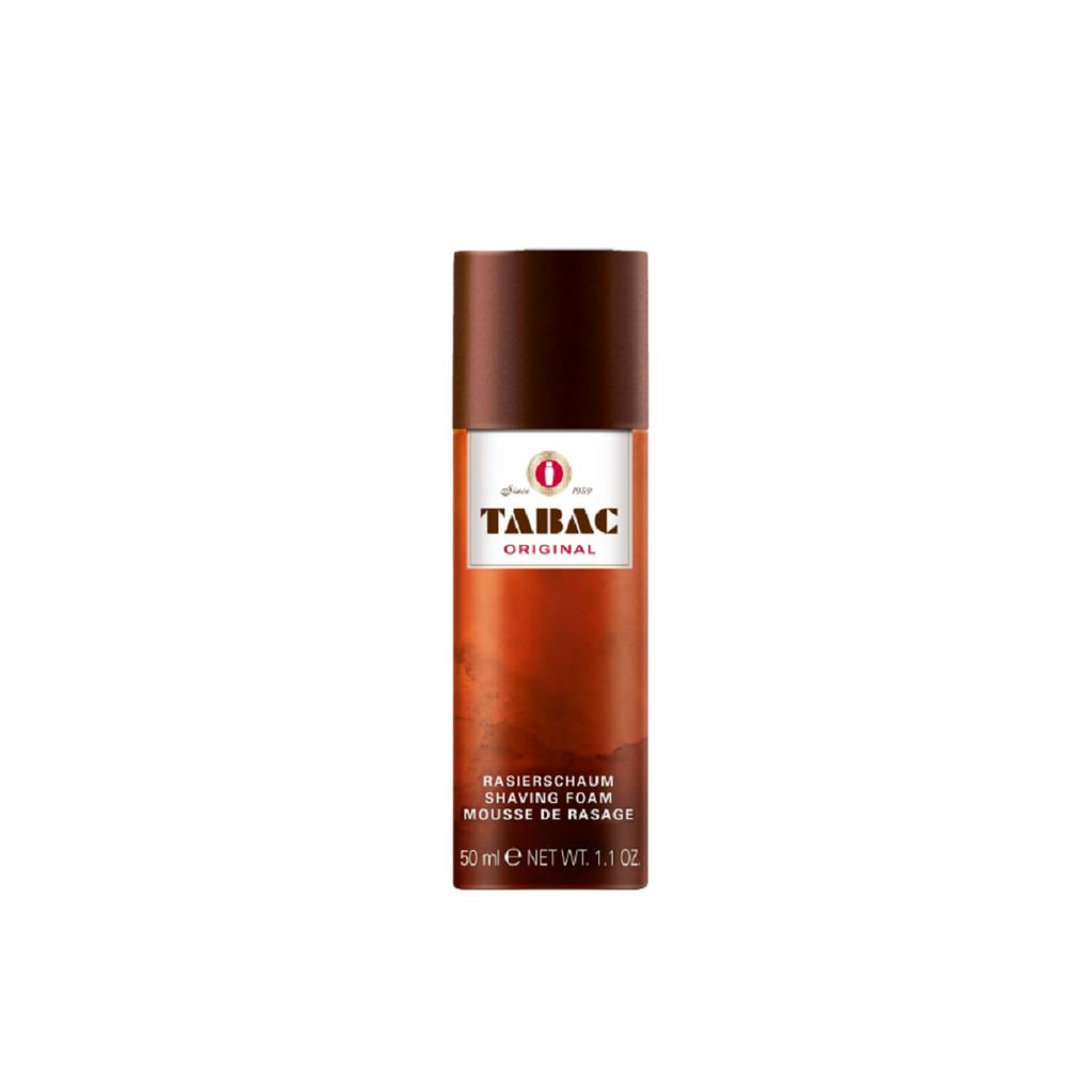 Tabac Original Shaving Foam| Lebanon – Feel22