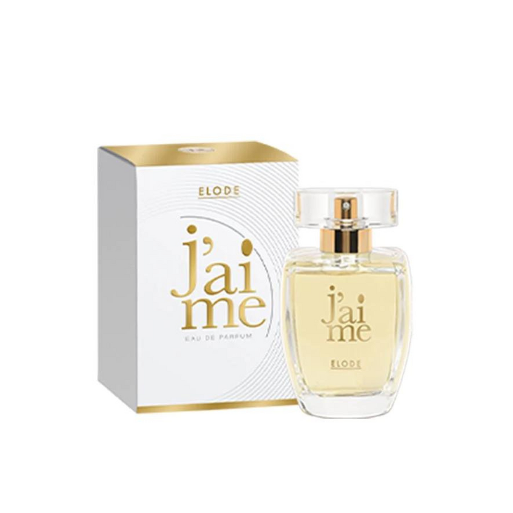 Elode Jaime Eau De Parfum 100ml| Perfume For Her – Feel22