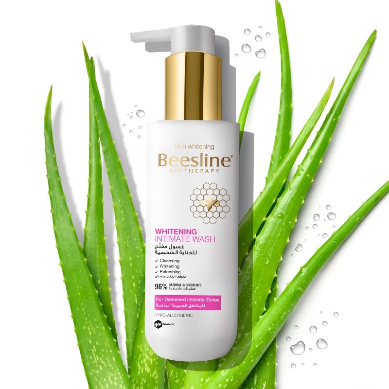 Beesline Whitening Intimate Wash 200ml | feel22 | Lebanon – Feel22